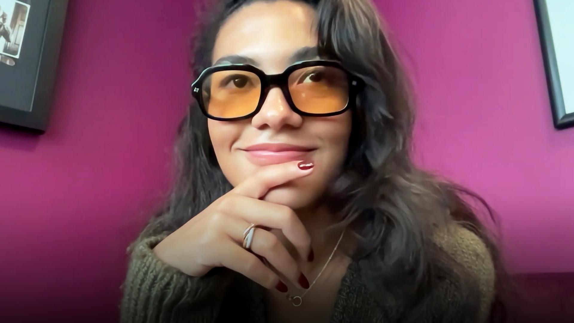 Olivia Dean on creating second album, The Art of Loving - triple j