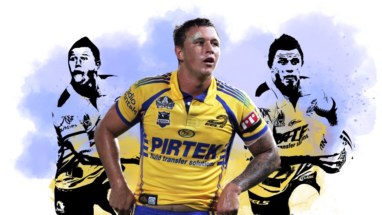 'Those hard times were a gift': The rise, fall and remaking of Tim ...