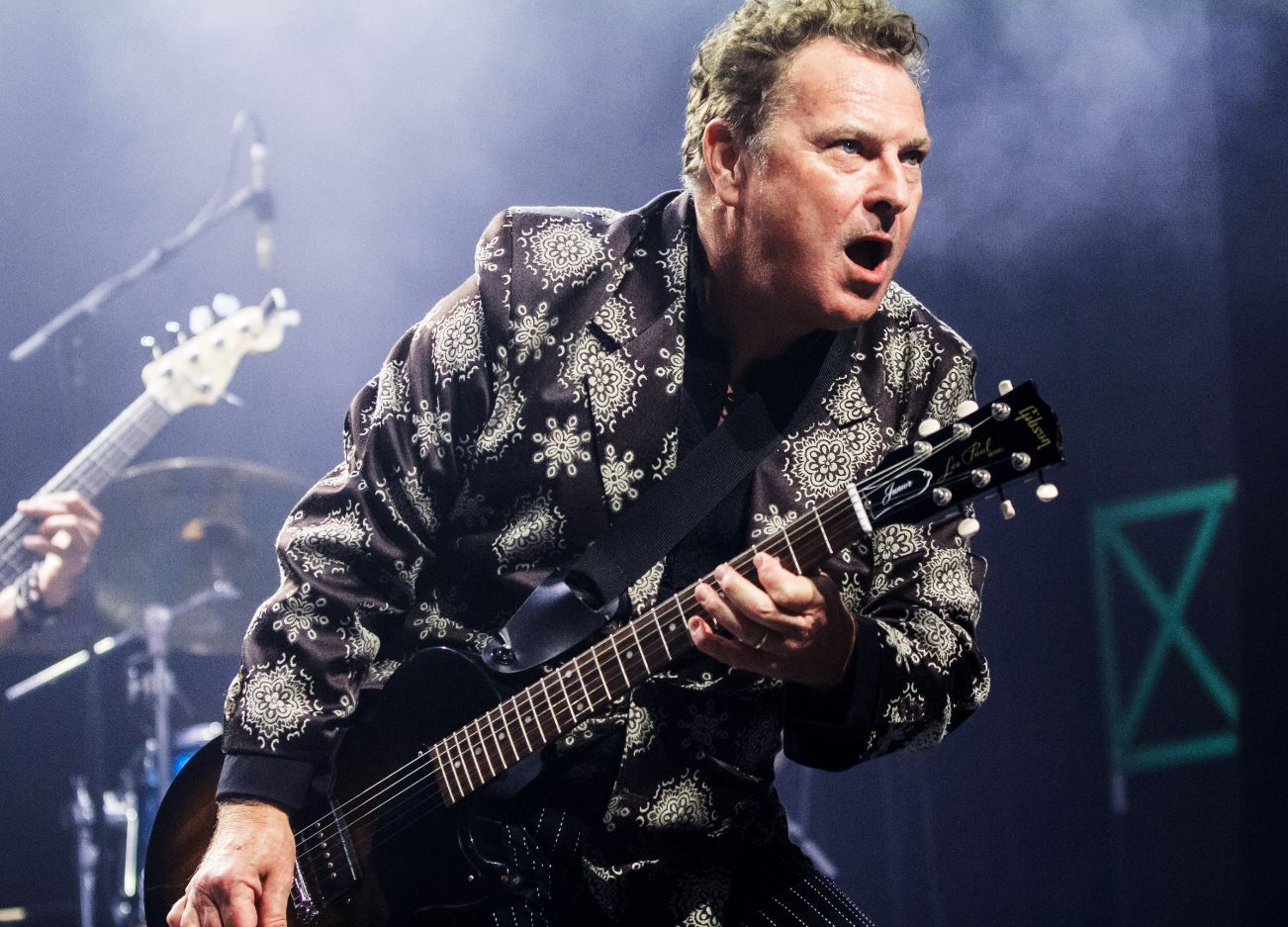 Ross Wilson: Daddy Cool himself on the tracks that influenced him - ABC ...