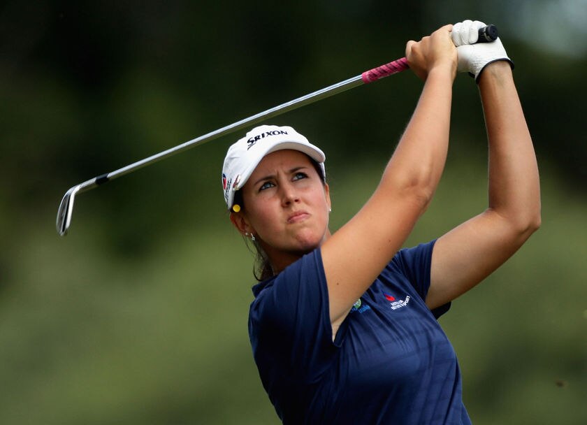 Rising star Smith set for big time - ABC News