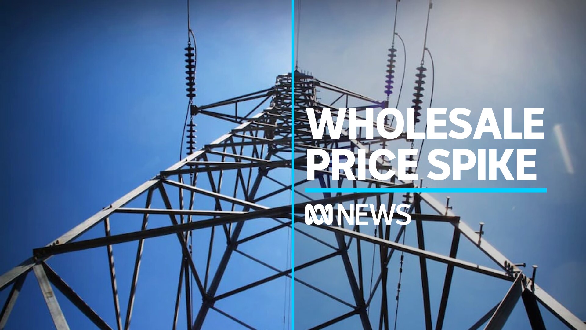 Energy price spike due to higher demand and lower availability - ABC News