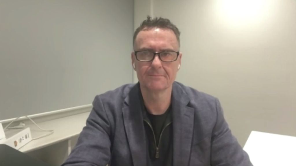 'Make sure we save as many jobs as possible' : Steve Purvinas on Rex ...