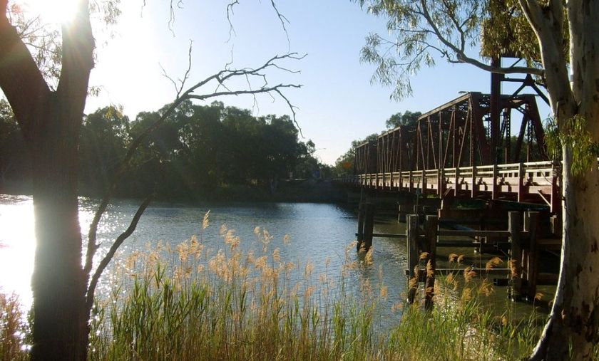 Vic man drowns in SA - ABC News