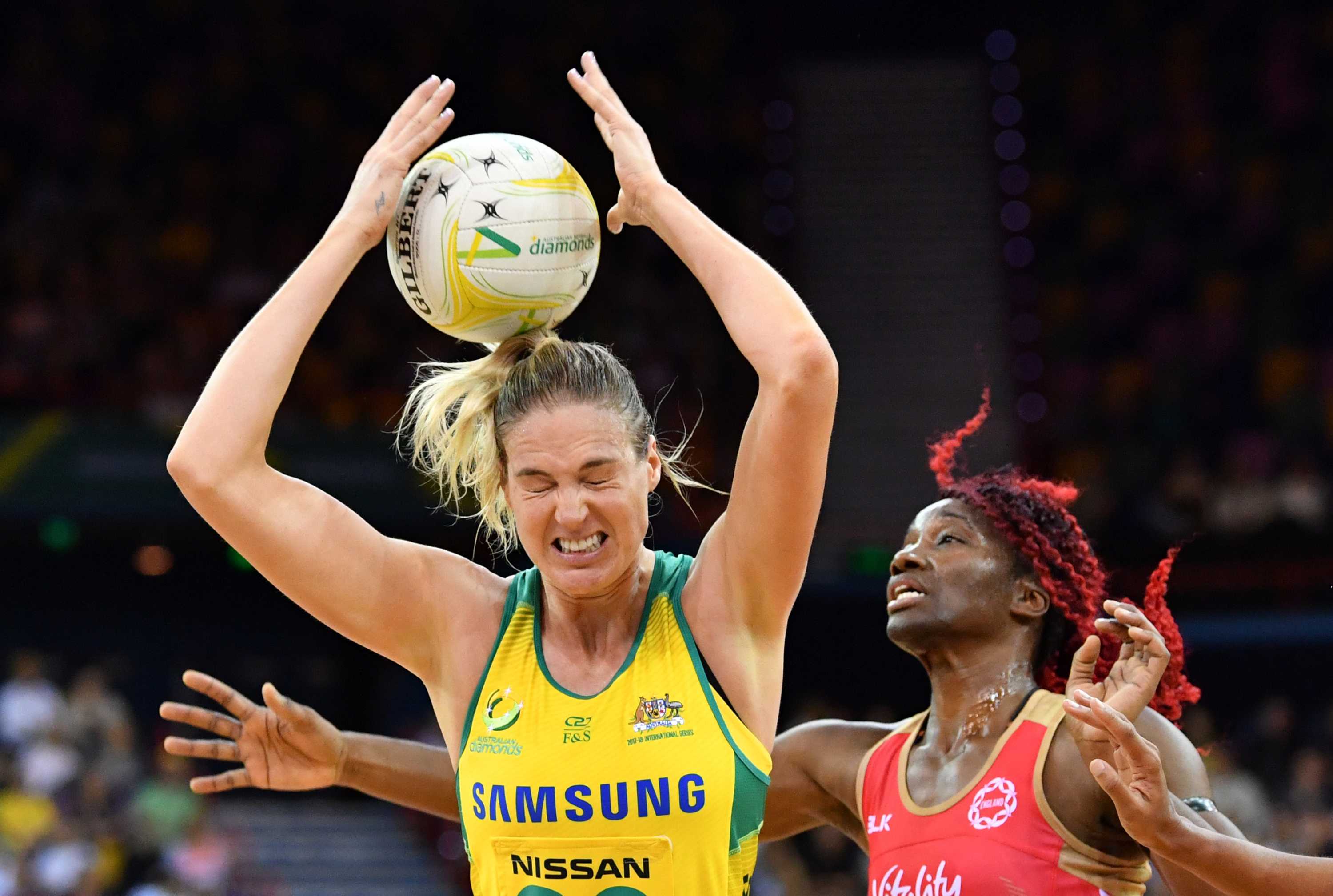 Netball World Cup's close encounters set to favour Australia's Diamonds ...