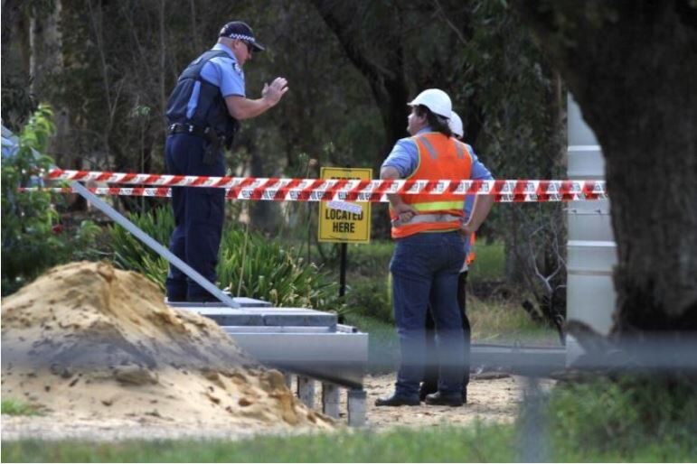 Parents of workplace accident victim back push for industrial ...