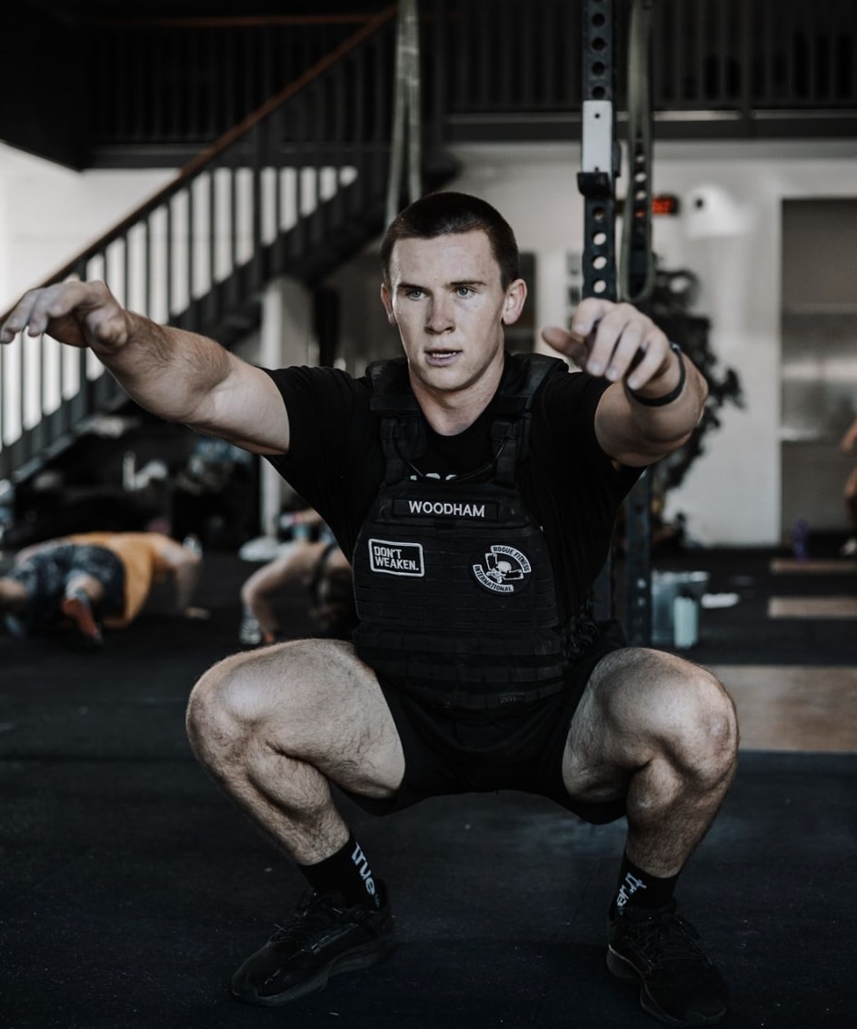 Australian athletes voice safety concerns following death of Lazar ...