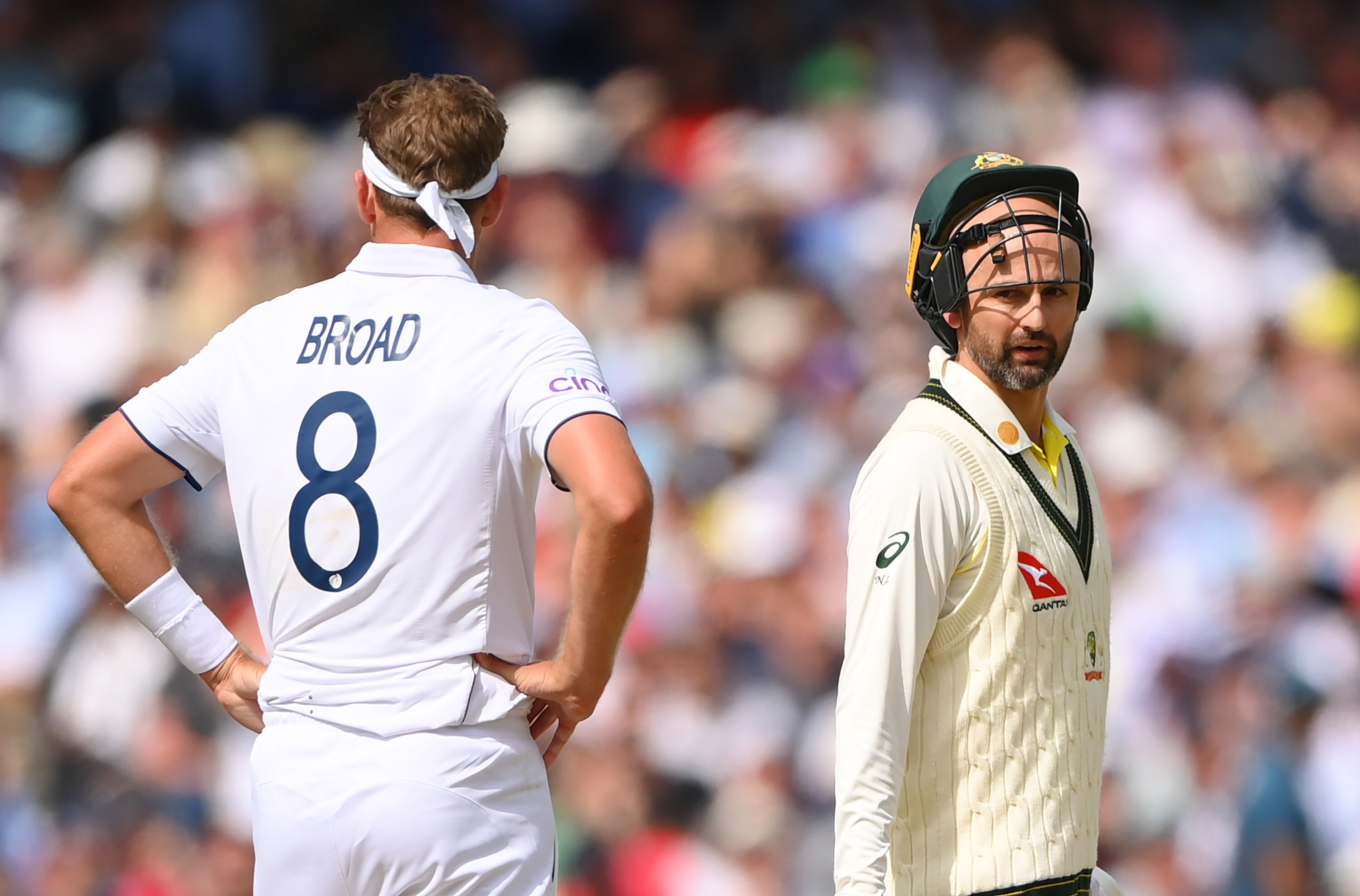 Nathan Lyon says Australia would have won Ashes 4-0 if he was not ...