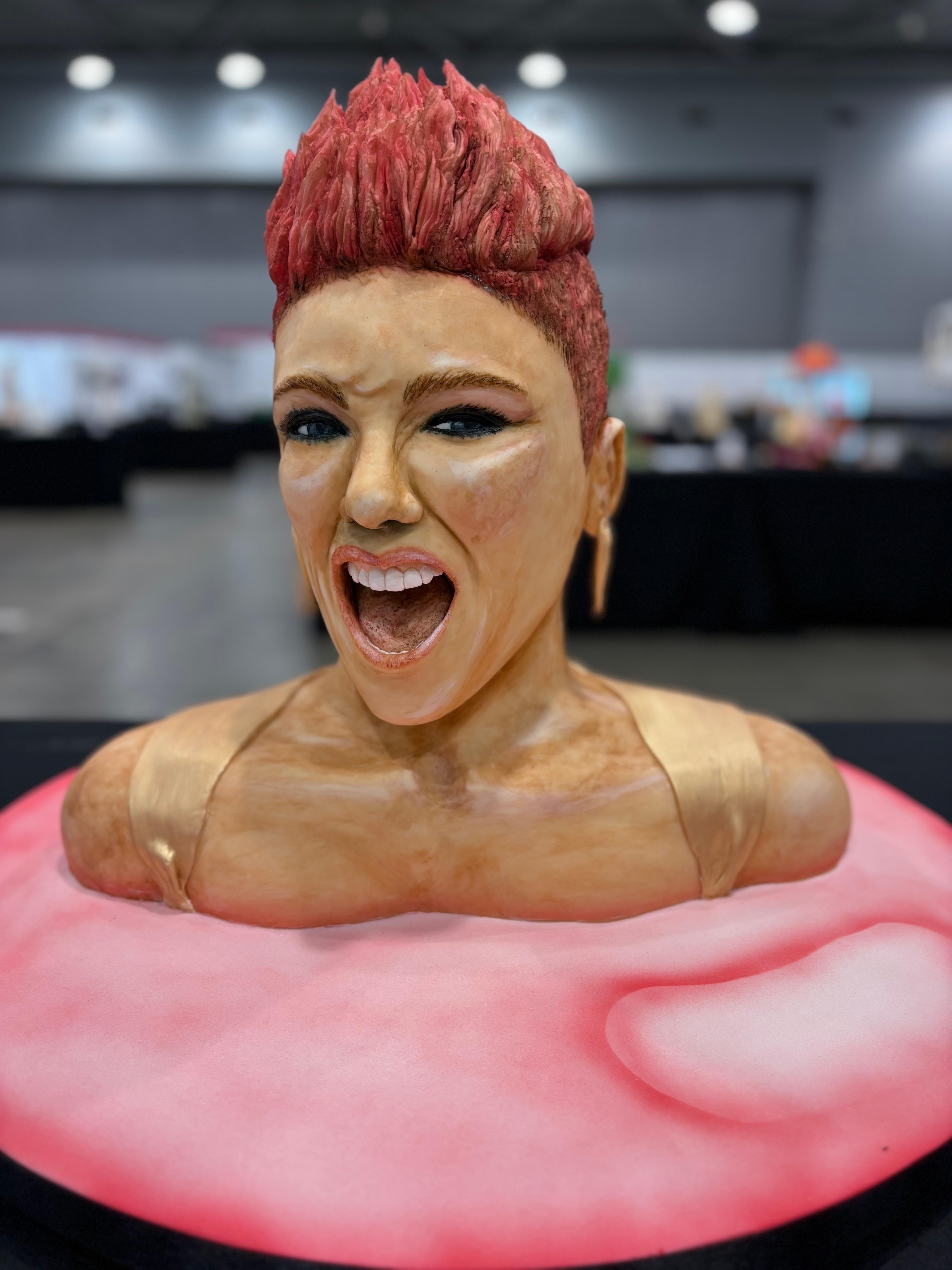 Proud traditions of cake making and baking in Australia stretch back ...