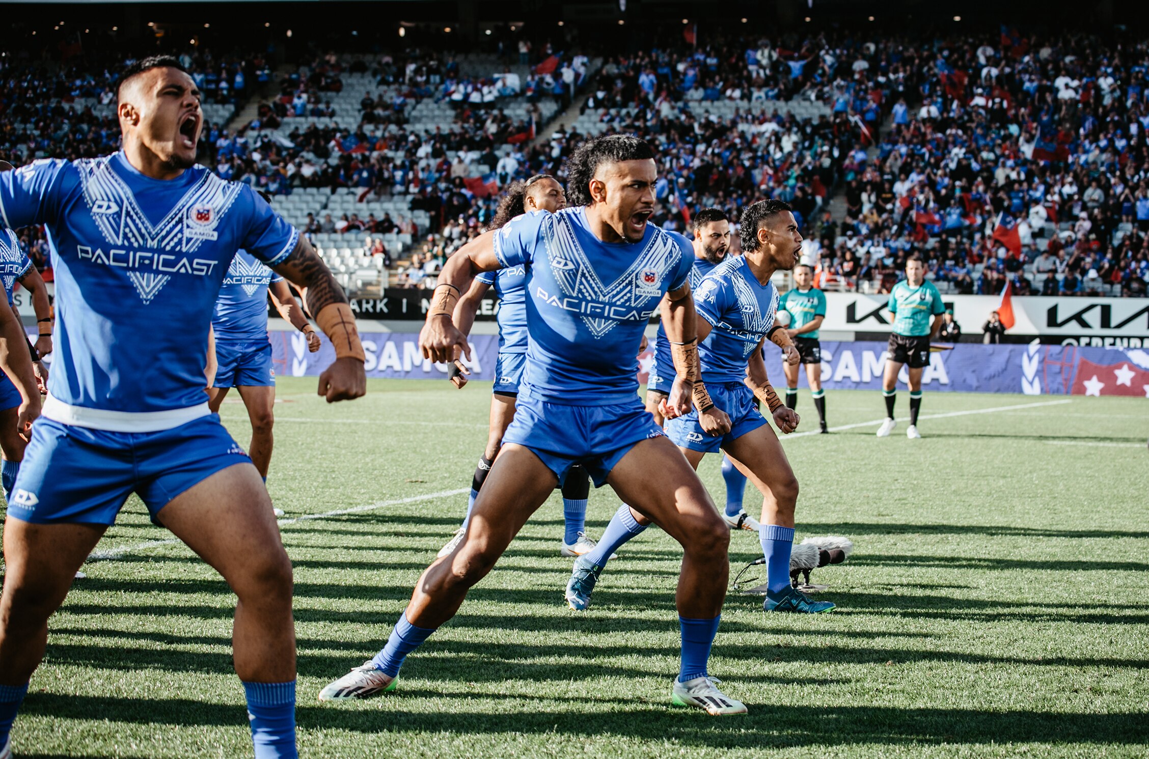Pasifika NRL players lead from the front as season kicks off for 2025 ...