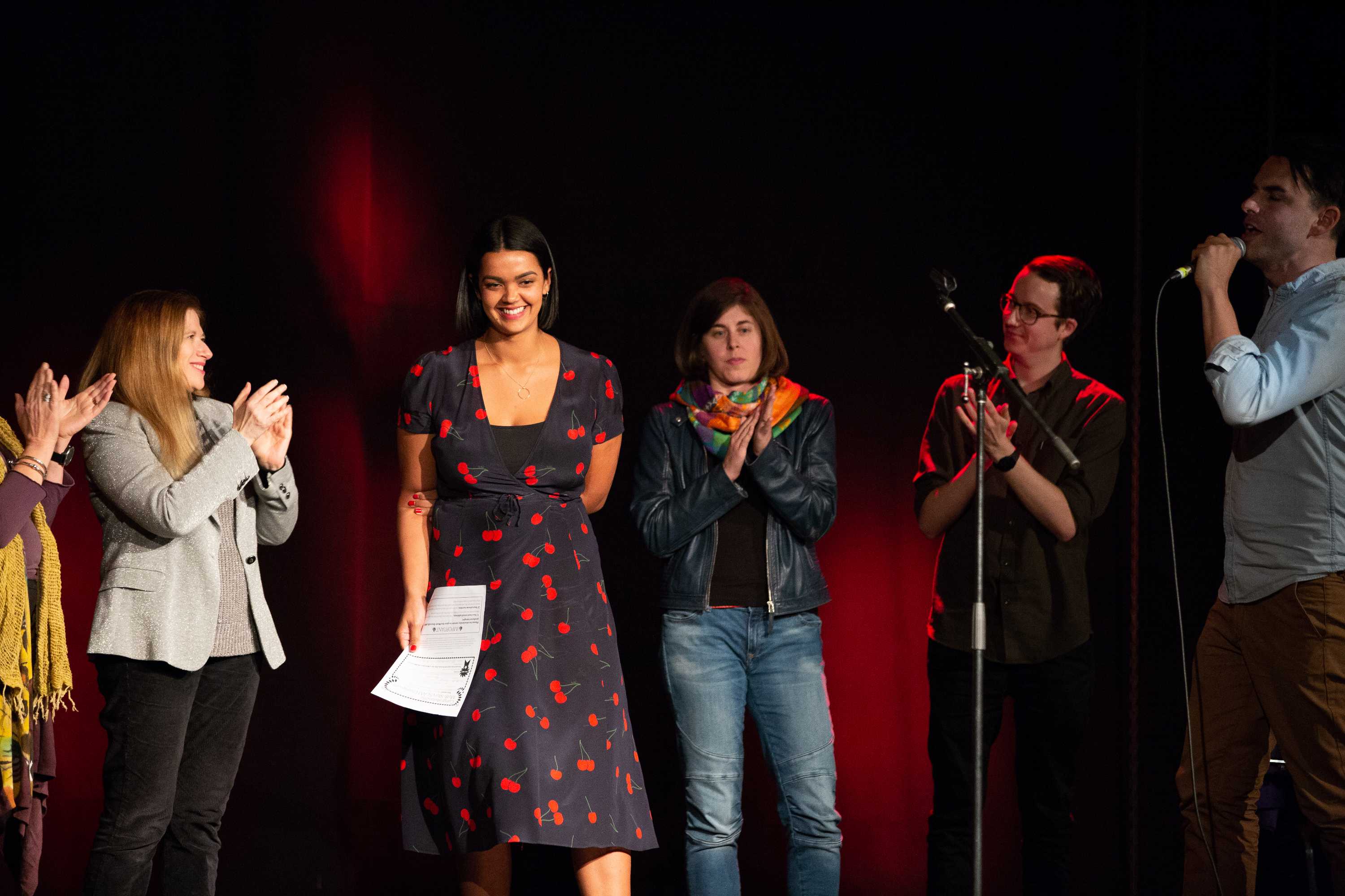 The Moth: How good are you at telling a yarn? Here's how to improve ...