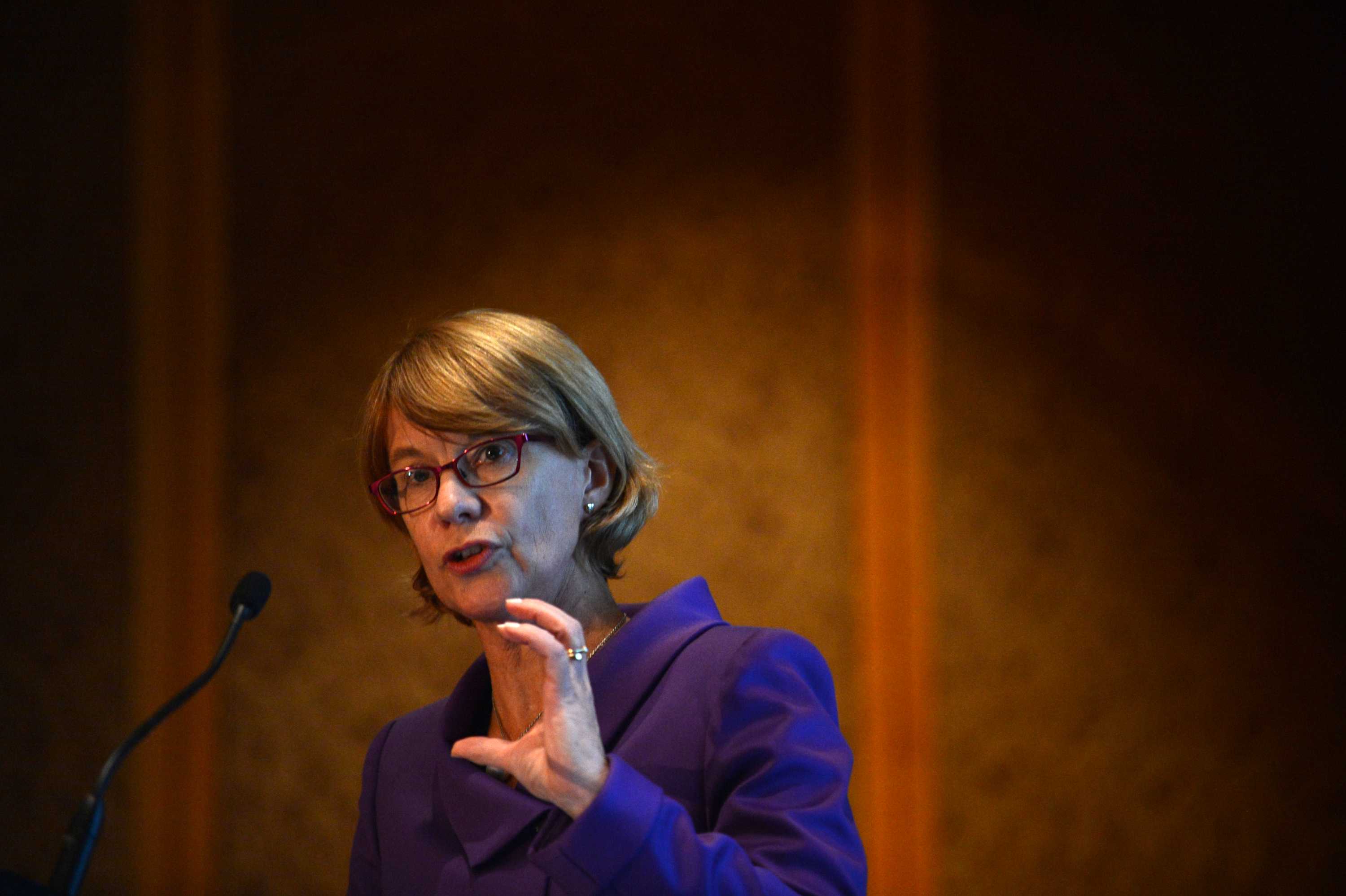 GrainCorp CEO Alison Watkins resigns days after Joe Hockey rejects ADM ...