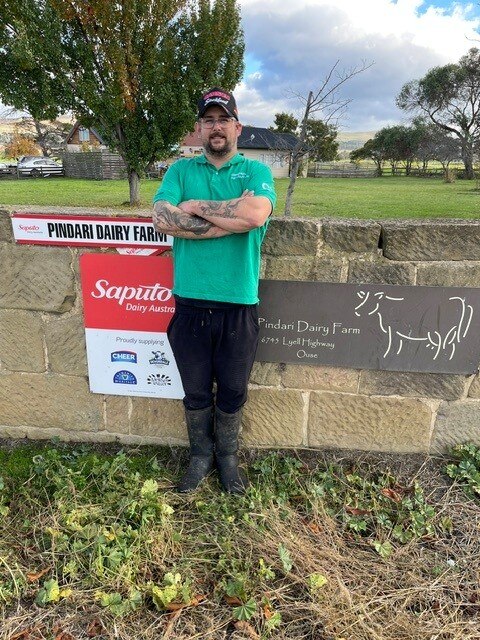 A passion for dairy farming - ABC listen