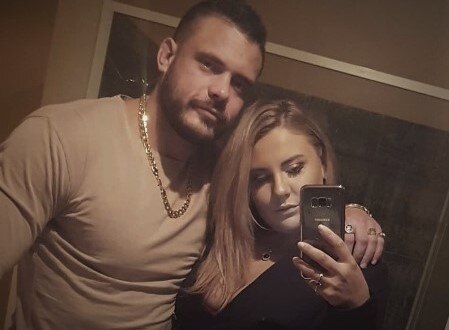 Jack Sadler sentenced to 32 years in prison for murdering Jake Anderson ...