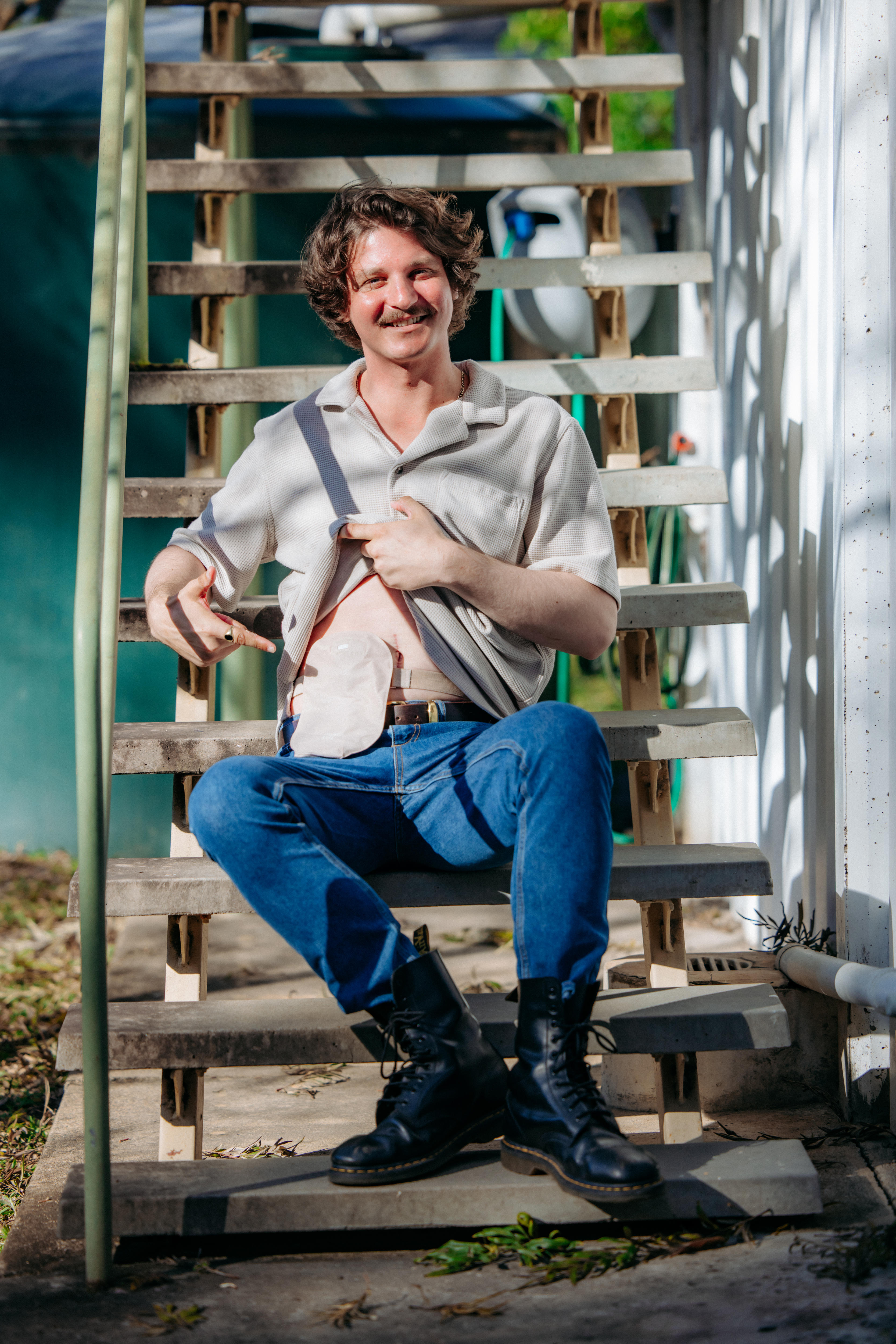 'Tomorrow could be the day': Jordan Brunoli from Bugs opens up about ...