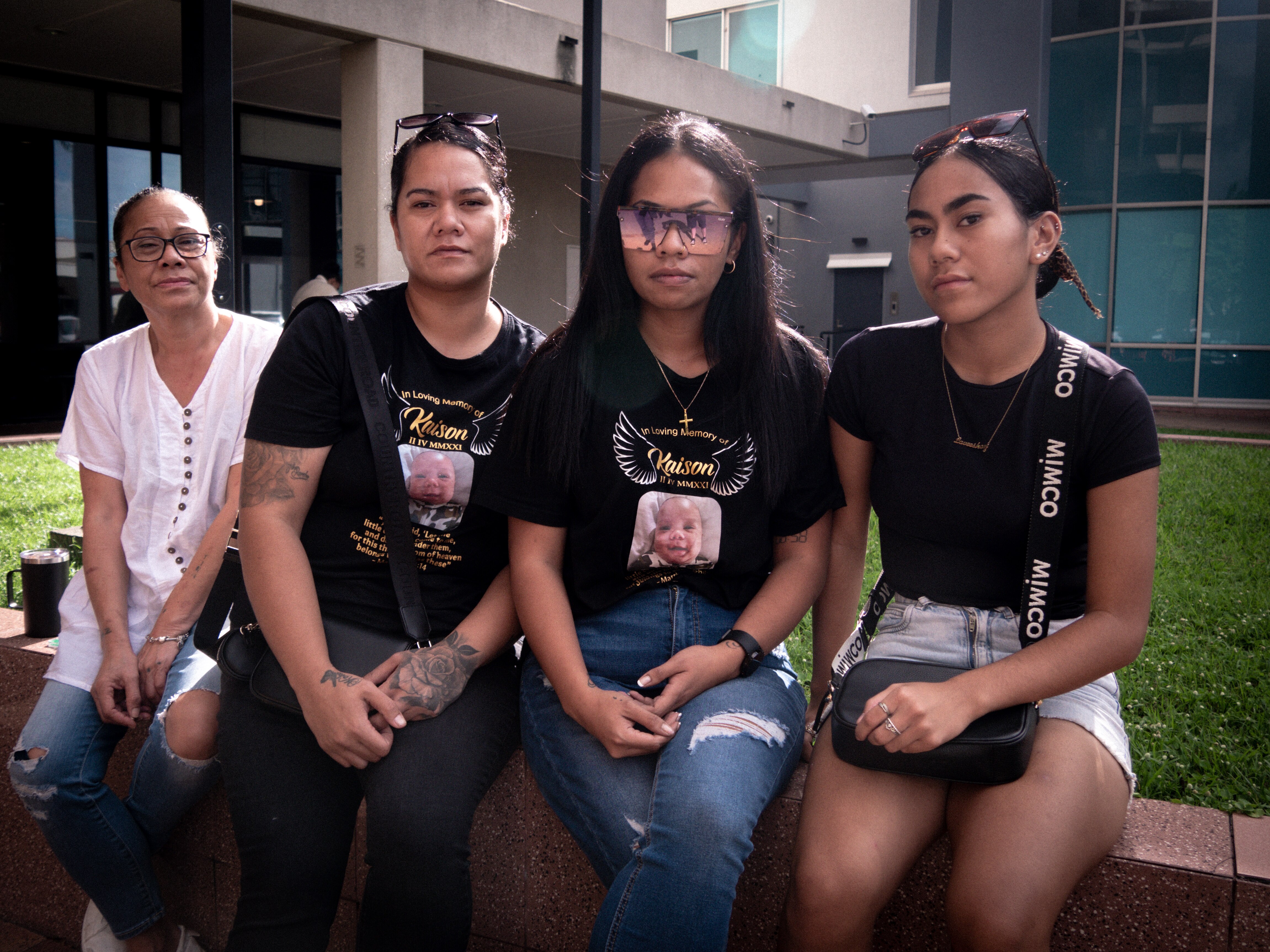 Teavae Bryce Vaevae sentenced to more than nine years'…