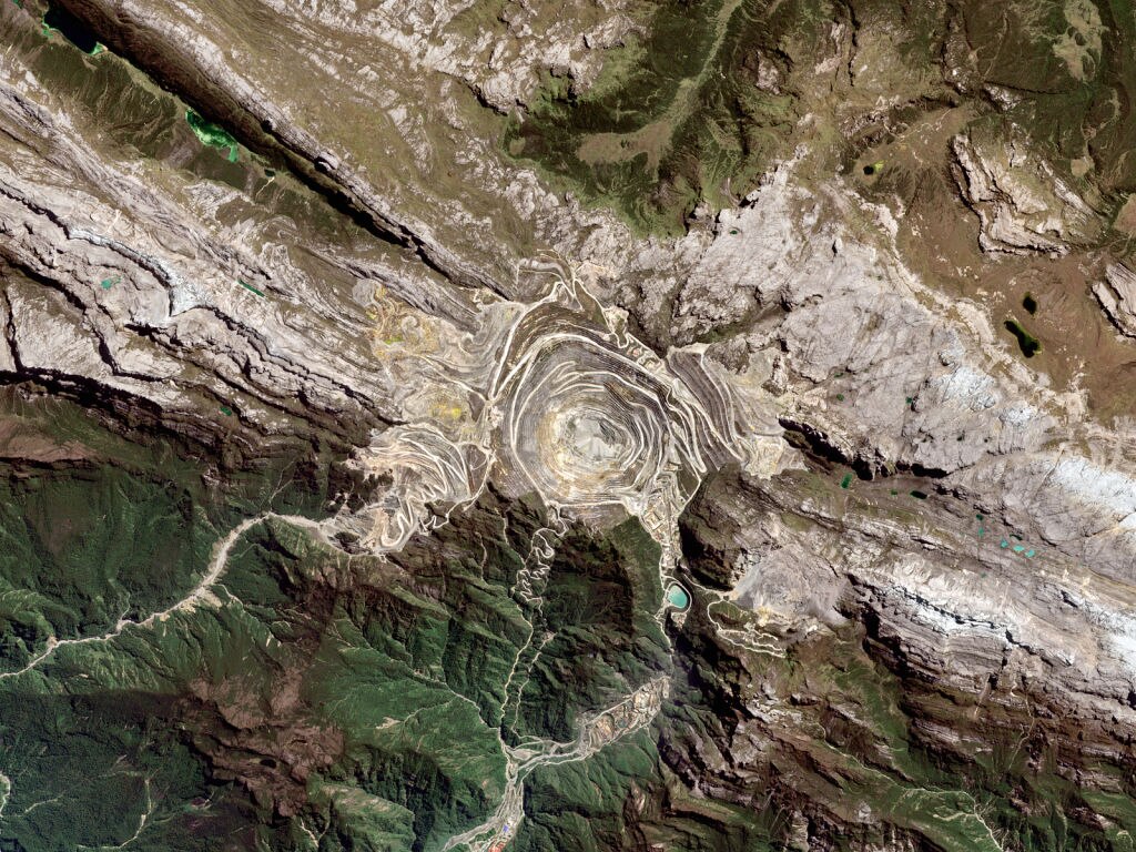 The dirty business of mining for metals - ABC listen