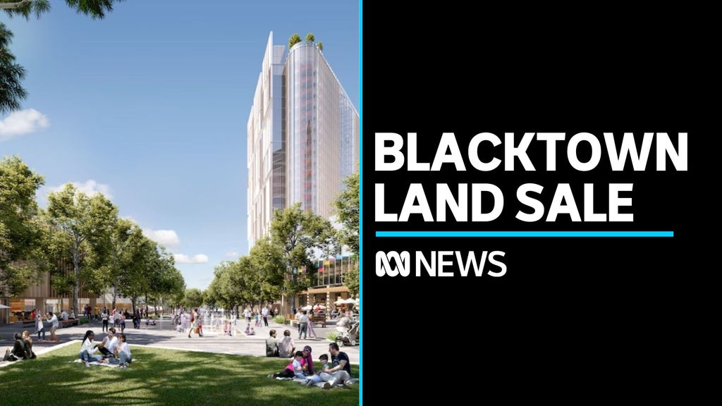 Blacktown residents call for more consultation over redevelopment - ABC ...