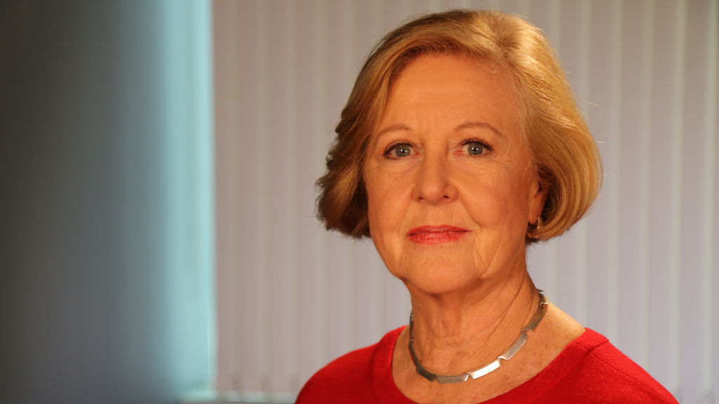 One Plus One: Gillian Triggs - ABC News