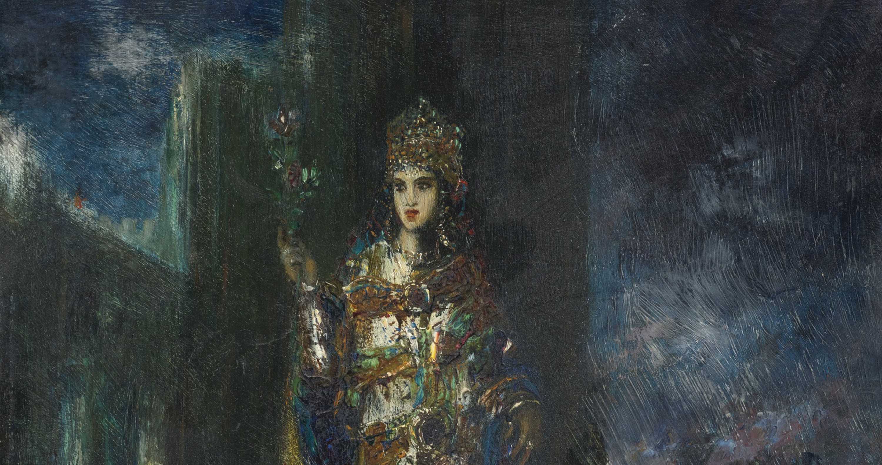 Here’s what it took to become an orthodox female rabbi - ABC Religion ...