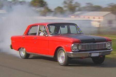 Government plans tougher anti-hoon laws in Qld - ABC News