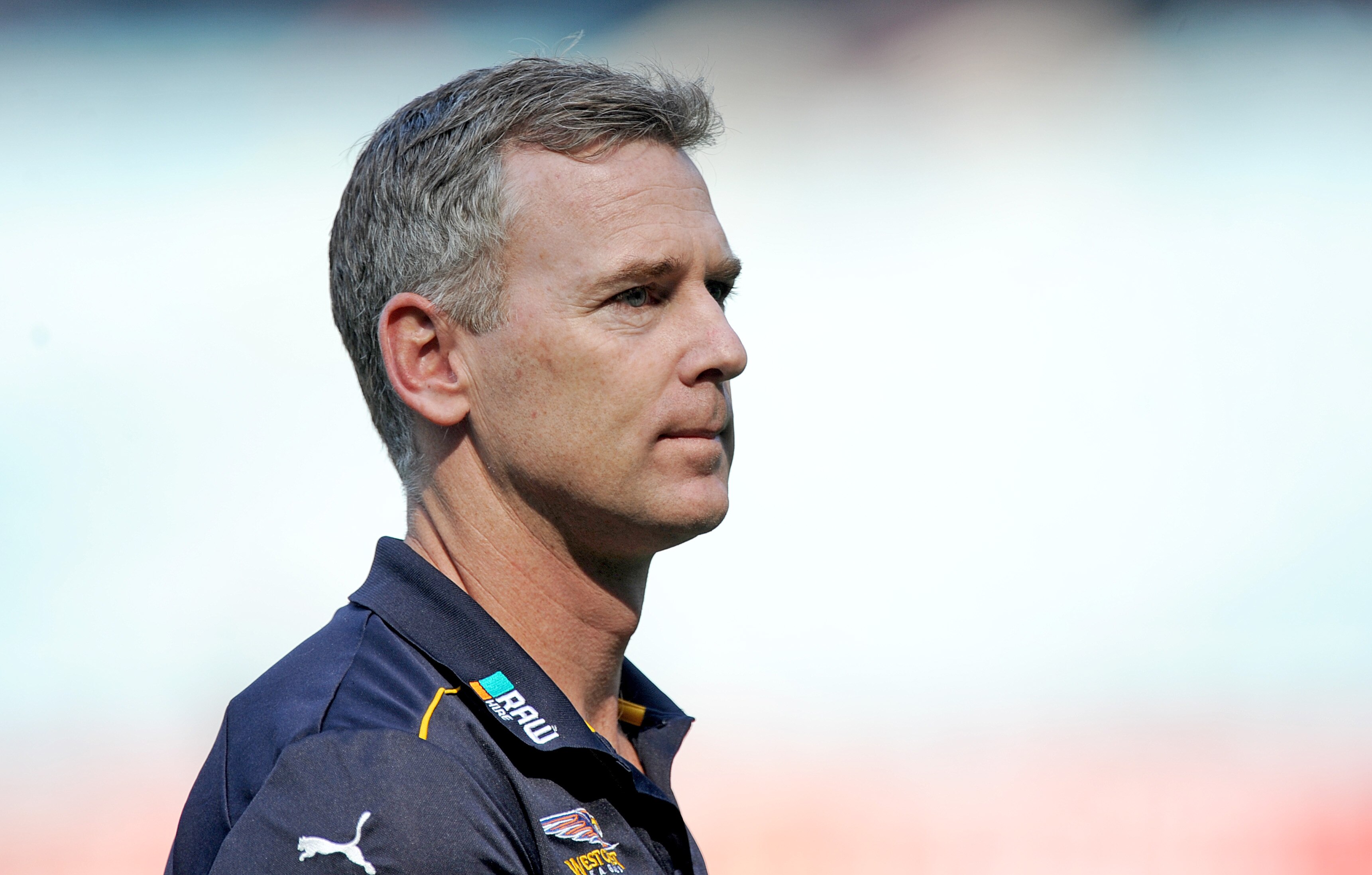 Departing West Coast Eagles coach Adam Simpson leaves lasting legacy in ...