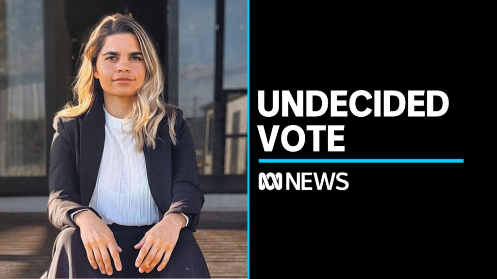 Voice referendum proposal may not do enough, says Wiradjuri lawyer ...