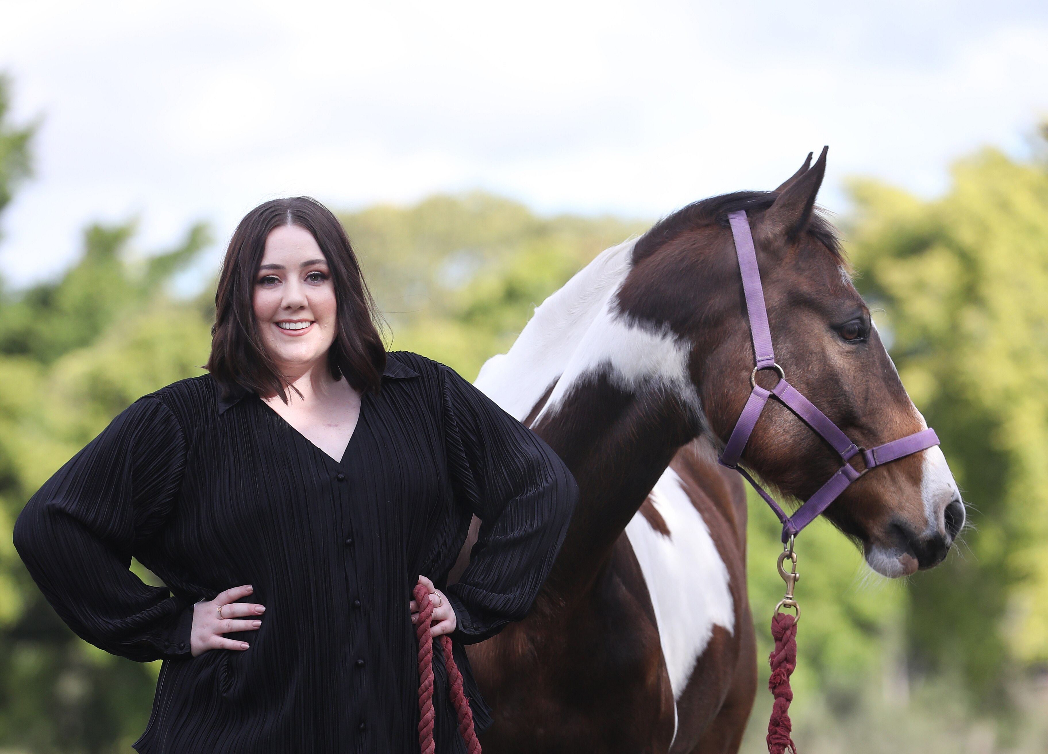 Kelsie's melanoma diagnosis leaves doctors unsure about best medical ...