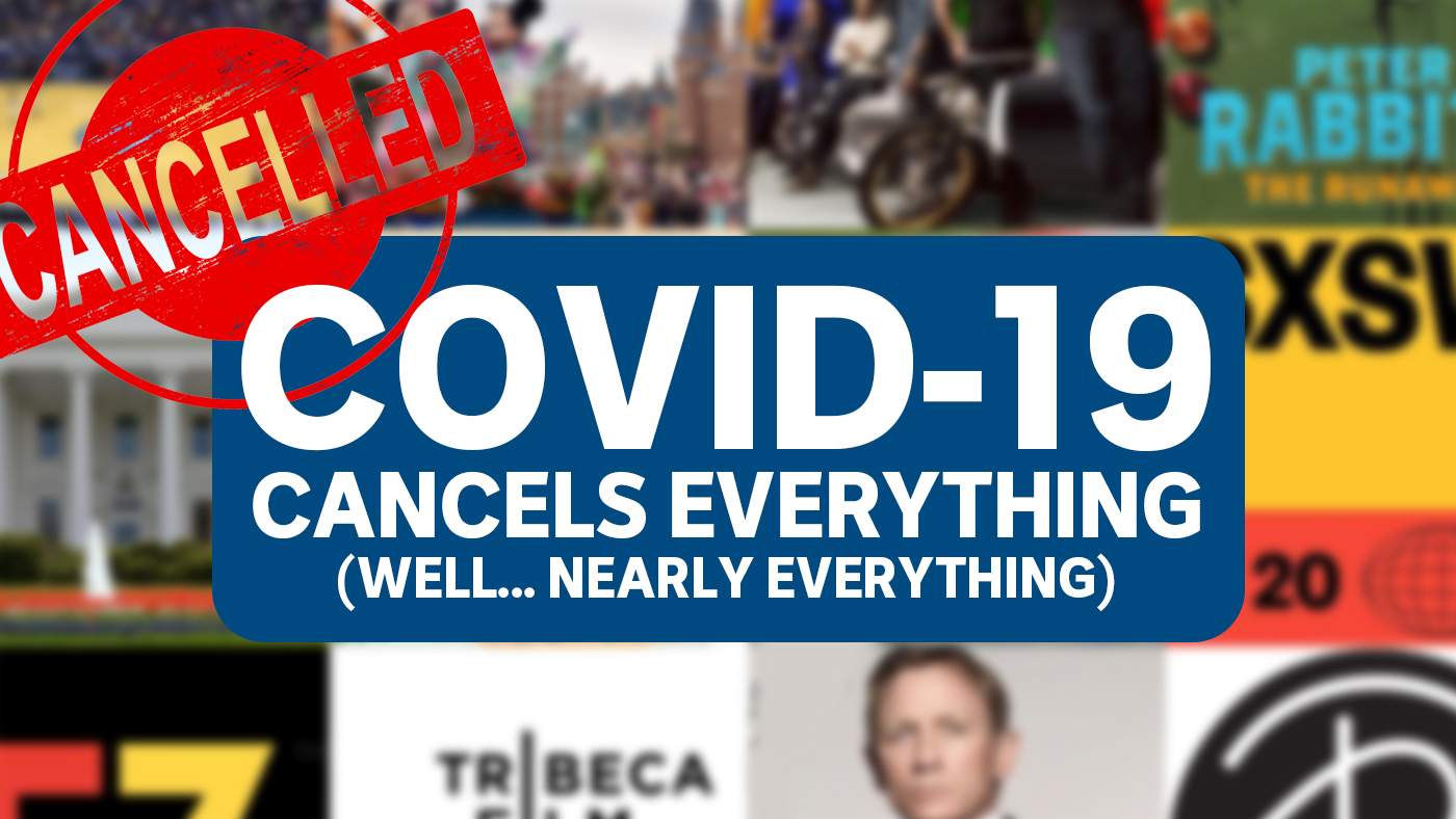 BTN Newsbreak 13/3/2020 - Behind The News