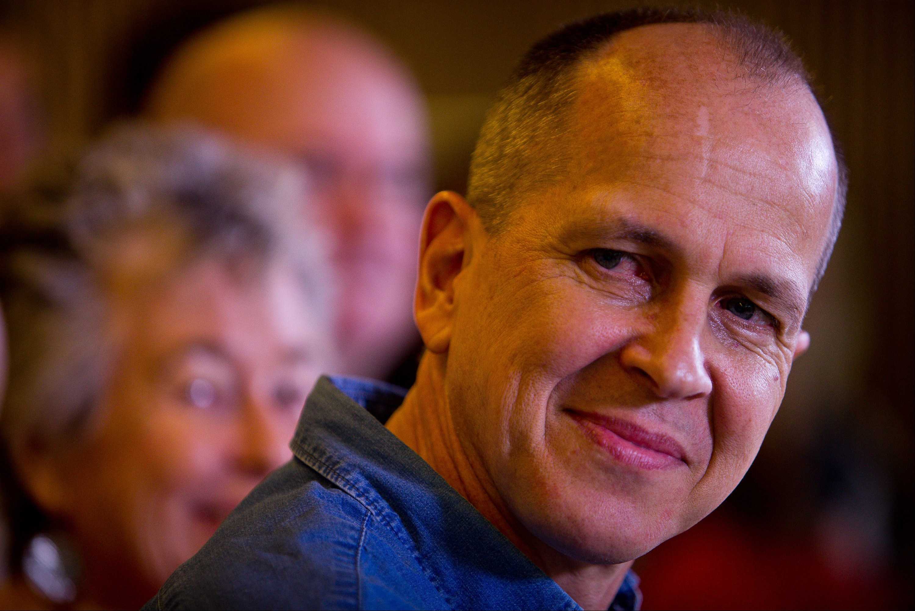 Peter Greste on press freedom, the Australian government and what he ...