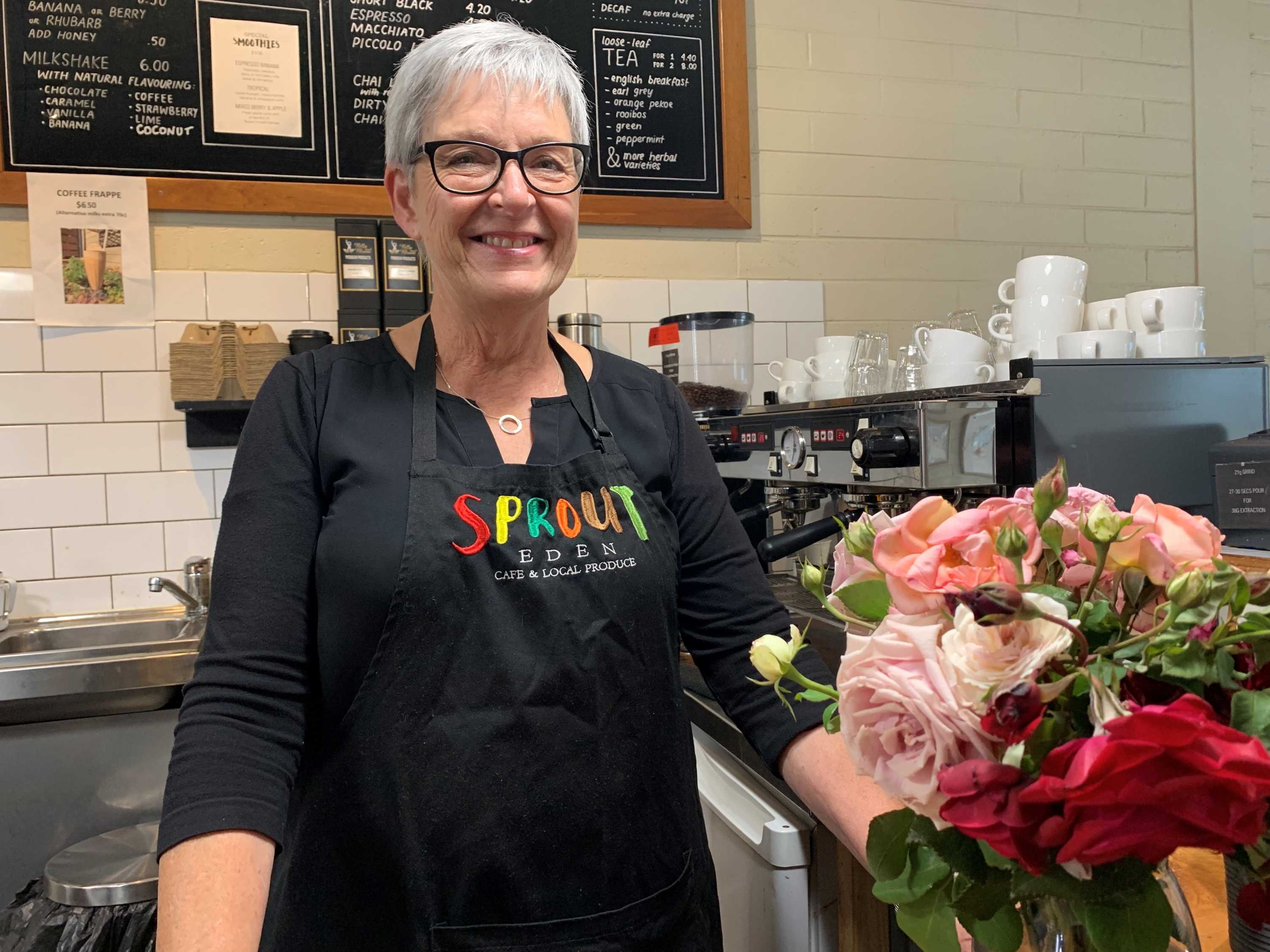 Eden woodchip mill to resume operations this week despite devastation ...