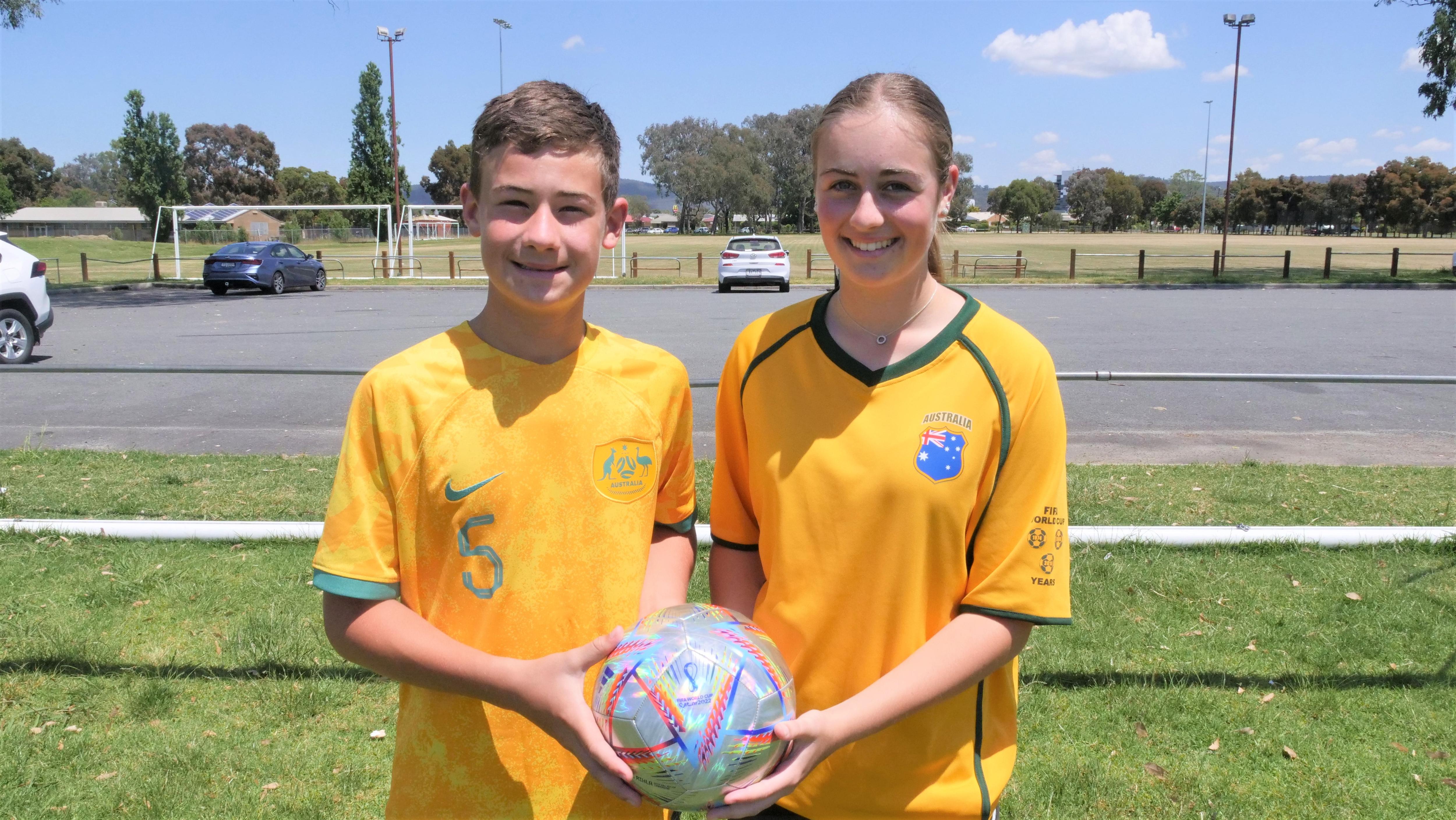 Regional Victorian soccer groups hopeful of players boost following ...