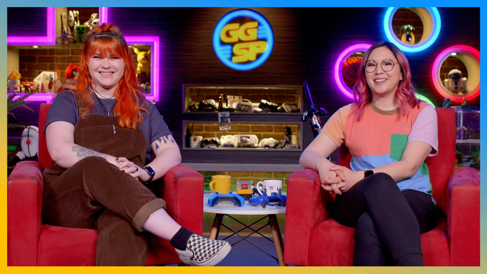 Welcome to GGSP! - ABC ME