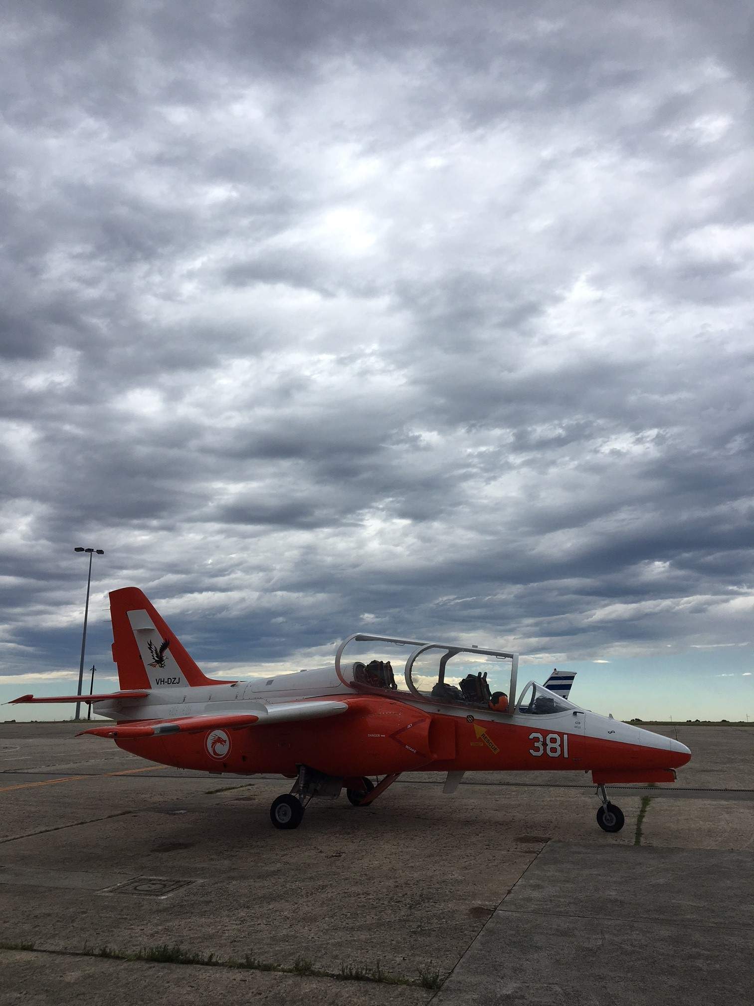 Sense of Place: Stephen Gale, barrel rolling in the sky - ABC listen
