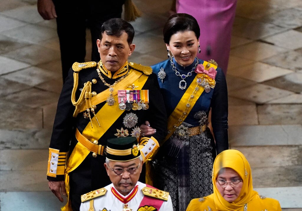 The cost of criticising the Thai monarchy - ABC listen