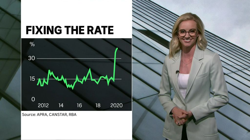 Friday Finance with Elysse Morgan - ABC News