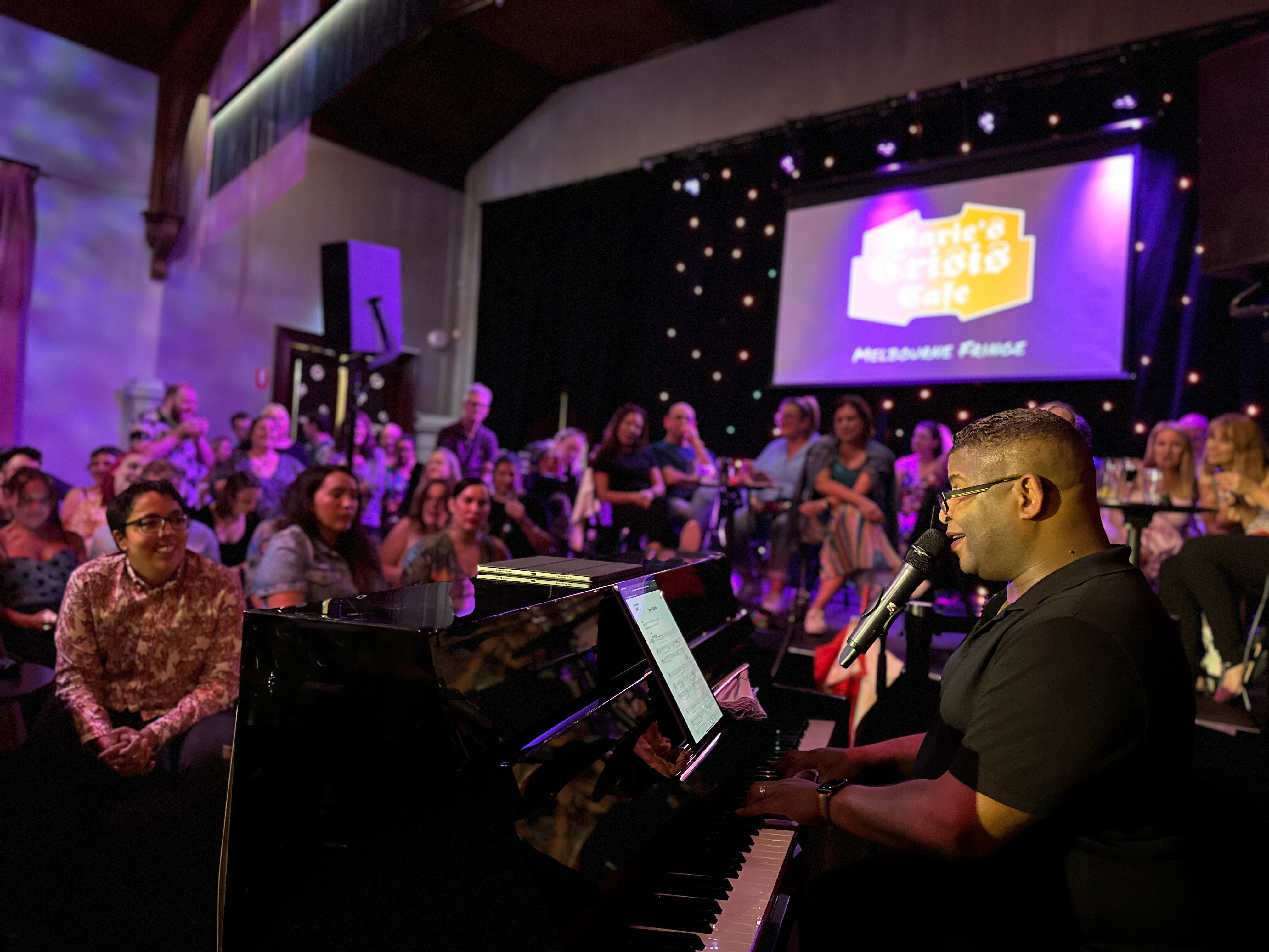 The Music Show with Andrew Ford - ABC listen