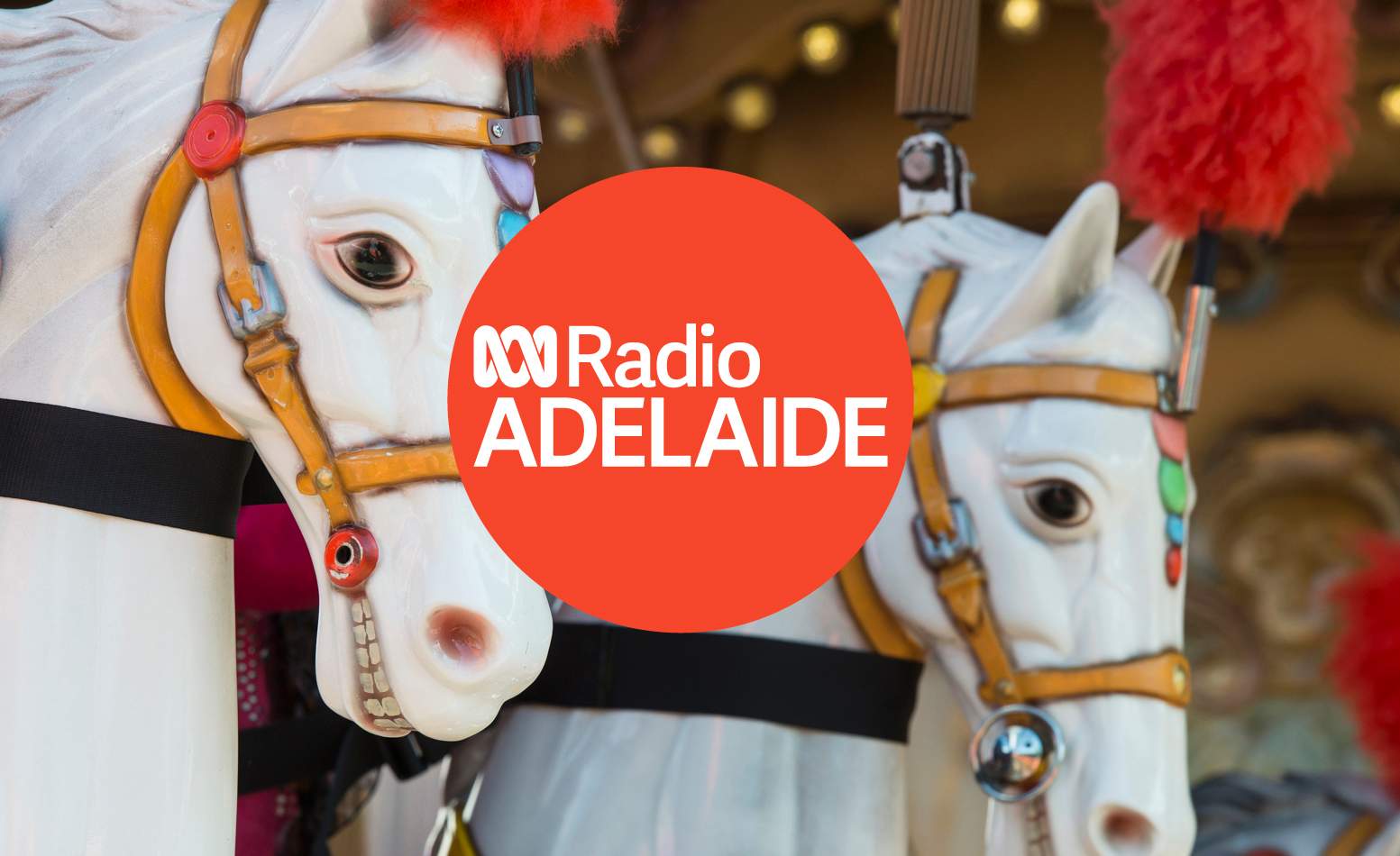 Join us at the Royal Adelaide Show - ABC Adelaide