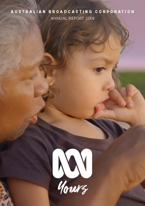 Annual Reports - About the ABC