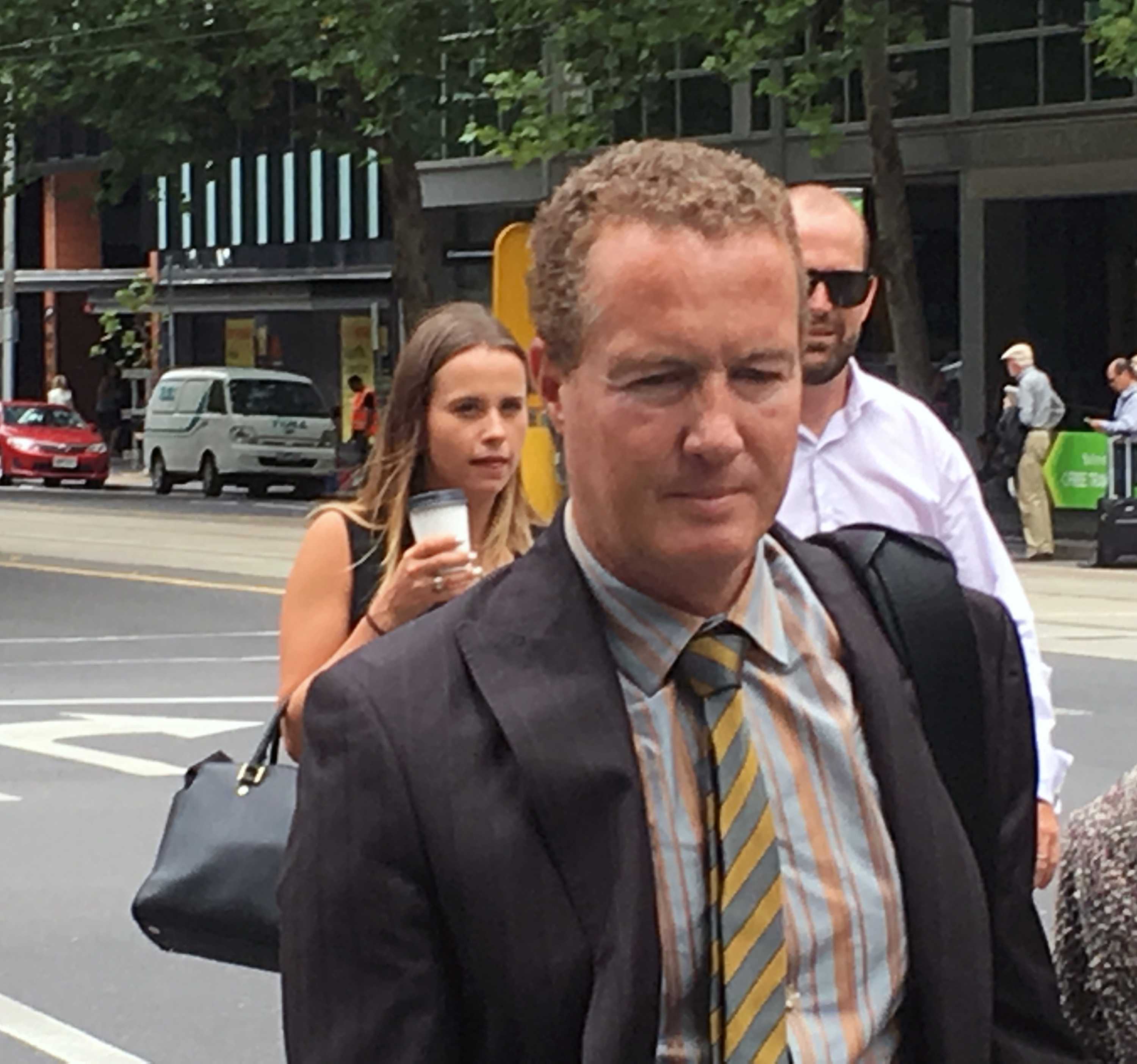 DNA, video and audio evidence to be used against Victorian police ...