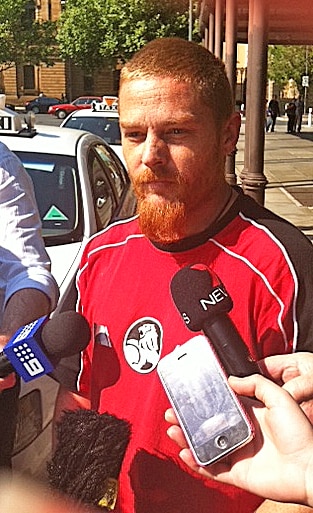 Driver spared jail after bonnet surfing tragedy - ABC News