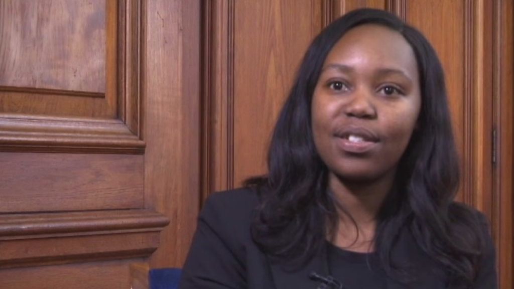 Young South Africans turning their backs on African National Congress ...