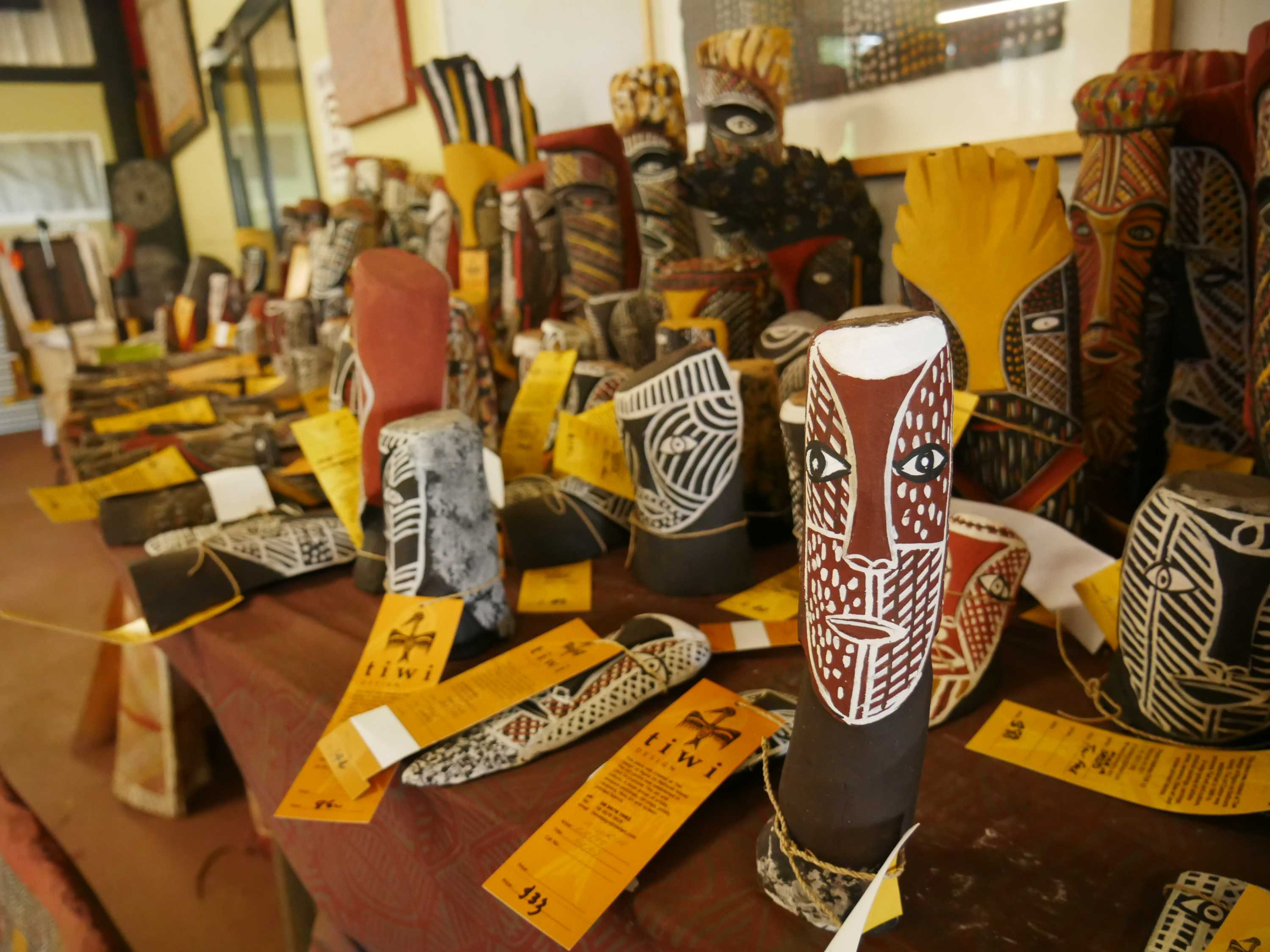 Tiwi Islands football grand final and art sale to go ahead in 2021 ...