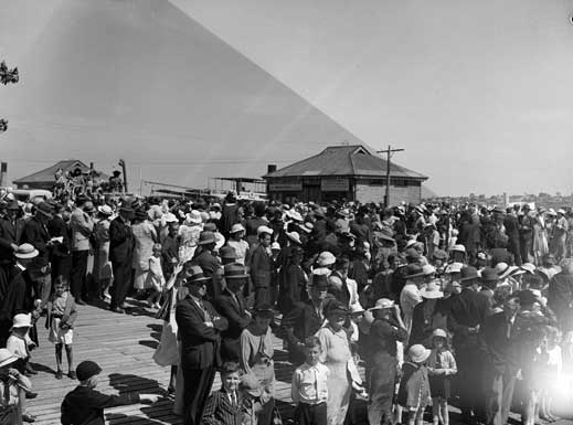 How South Perth went from isolated market garden to modern-day ...