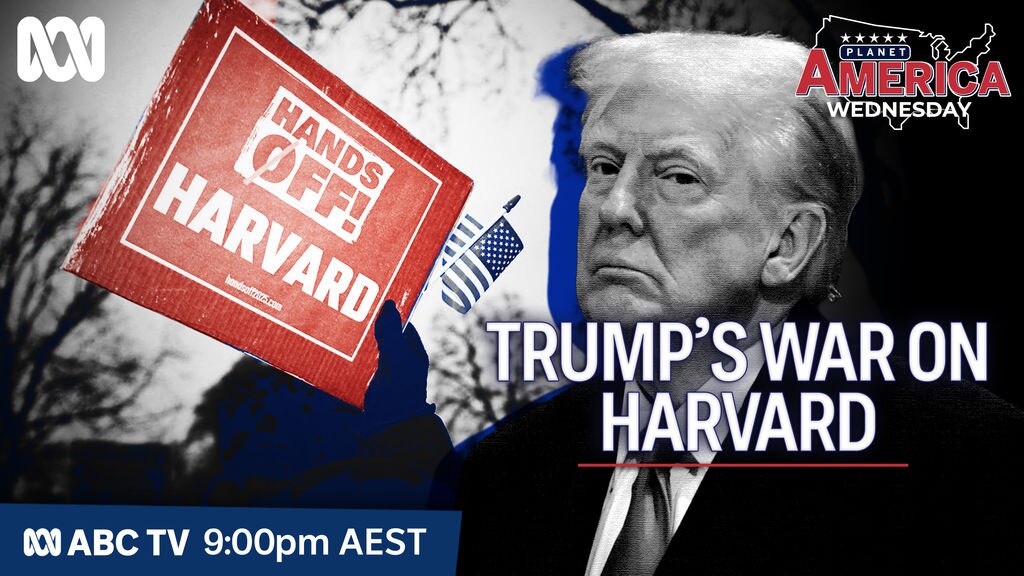 Planet America - ABC News