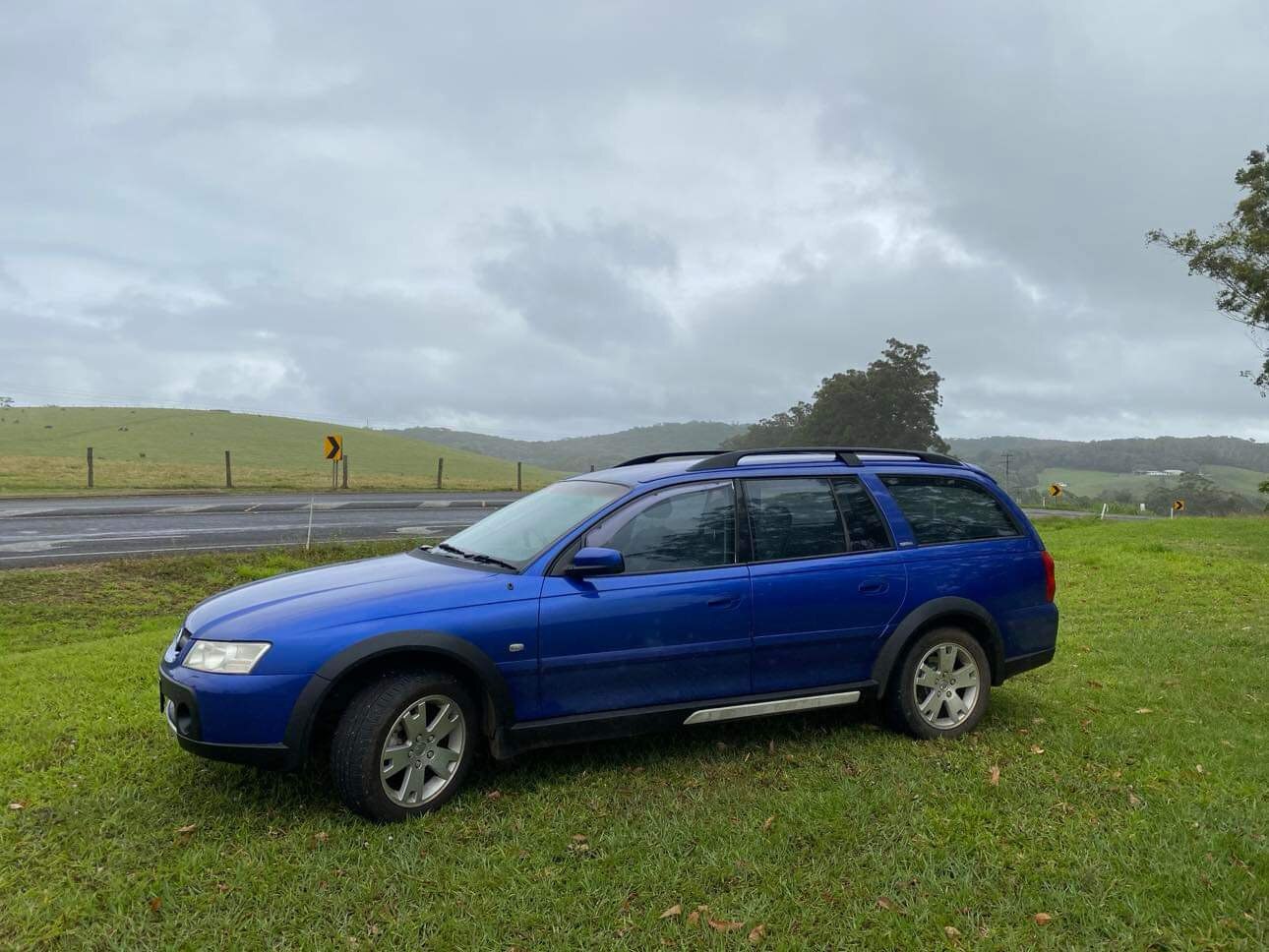 Wynyard man Grant Andrew Crawford charged with manslaughter after ...