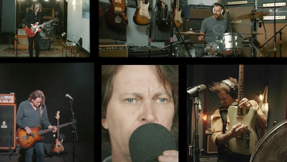 Did Powderfinger's One Night Lonely reunion live up to expectations ...