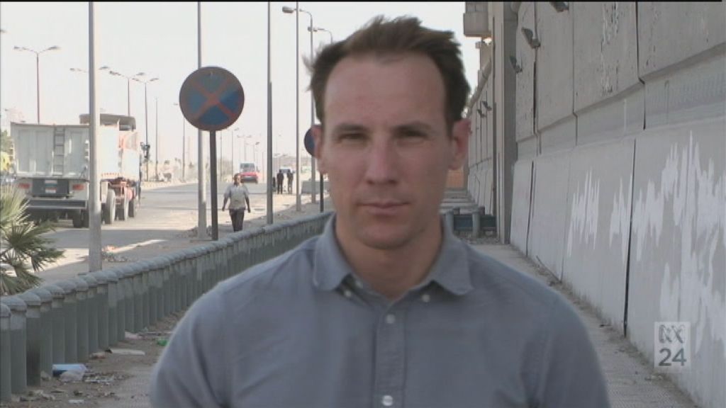 Peter Greste trial: Egypt court to issue verdict in Al Jazeera case on ...