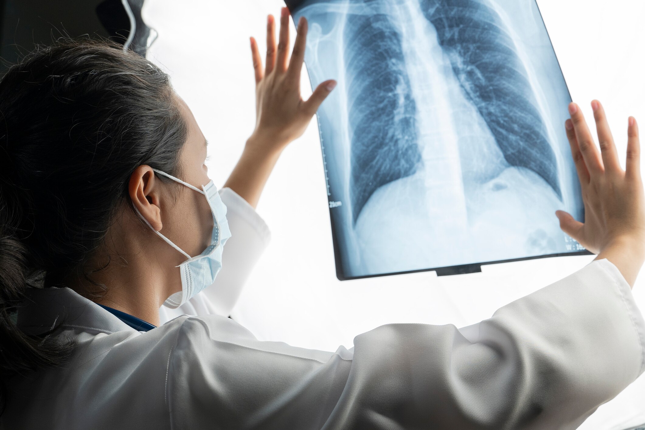 A new program to screen for lung cancer - ABC listen