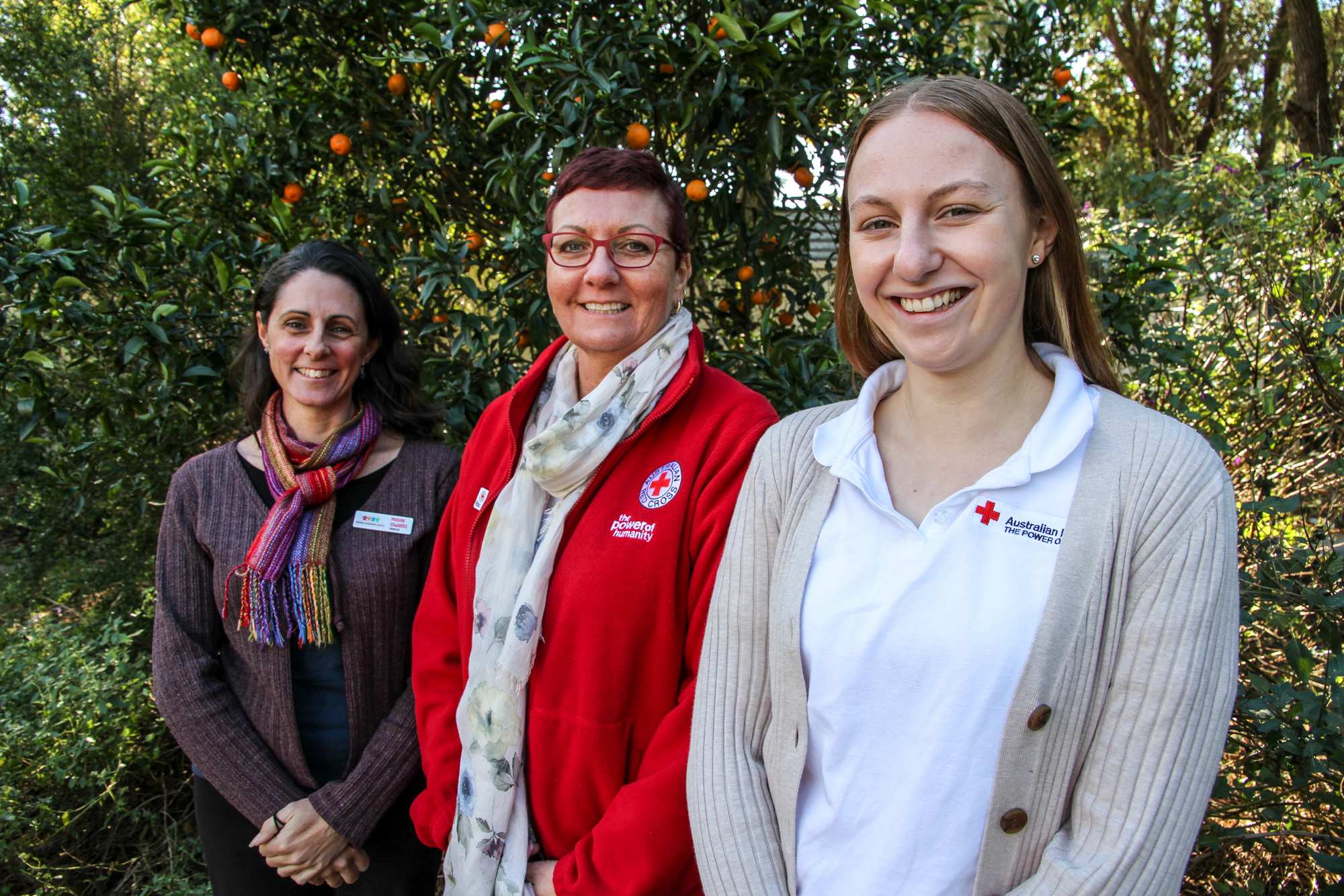 Vulnerable parents embrace program teaching them to raise healthy ...