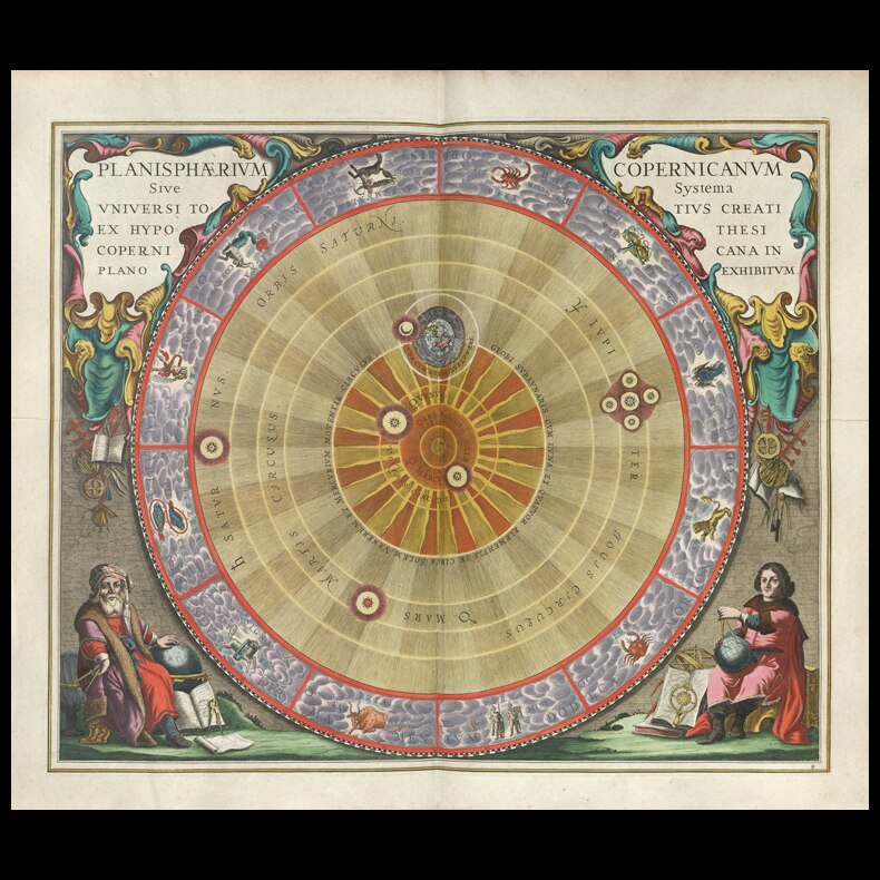 The science in Shakespeare - ABC listen